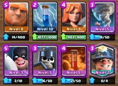 Um Deck Bem Defensivo Para Desafios Rest In Peace CRA Amino