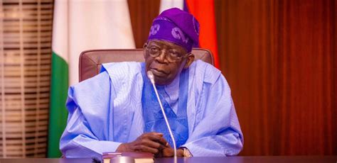 Tinubu Mourns Victims Of Ogun Gas Explosion