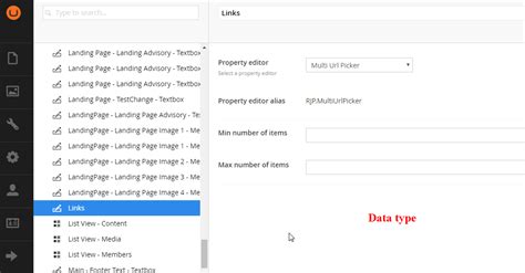 Error In Multi Url