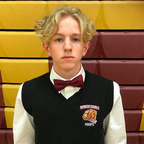 Nathan Leonards High School Basketball Stats