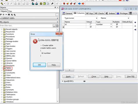 Oracle数据库p1 P20（理论与非命令行模式）oracle 会话后面跟了 P01 P02 Csdn博客