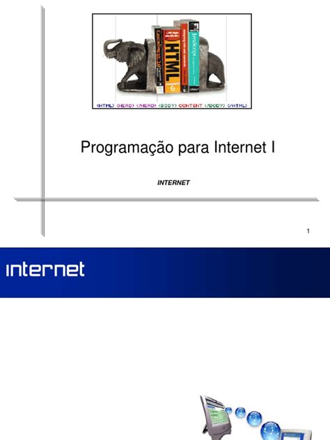 Programacao Web Front End Pdf Xhtml Html