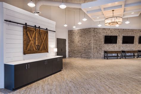 Roswell Community Church Moeller Purcell Construction