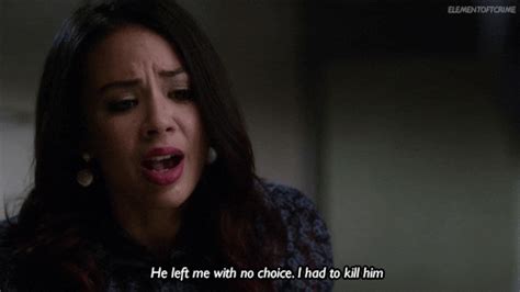 Pretty Little Liars Mona Mona Killed Pll Fatale Finale