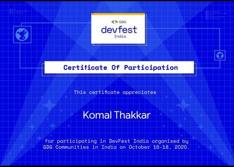 Komal Thakkar On Linkedin It Makes Me Feel As A Part Of The Community