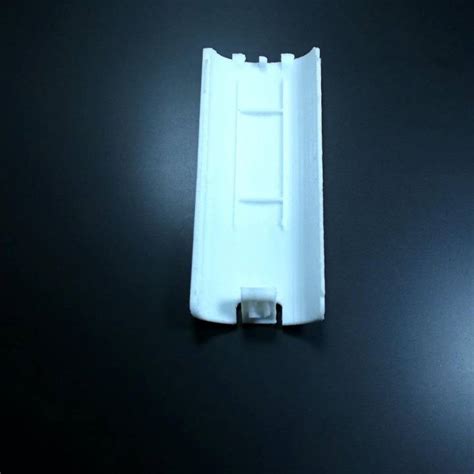 Wiimote Battery Cover At Albert Jarman Blog