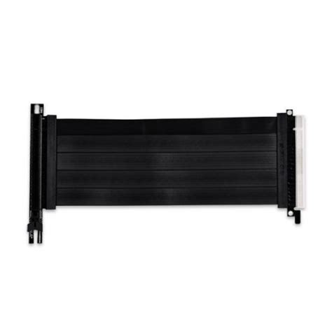 Lian Li PW PCI 420 PCI E 4 0 X16 Riser Cable Price In Bangladesh