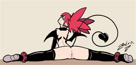 Post Animated Disgaea Etna Zedrin