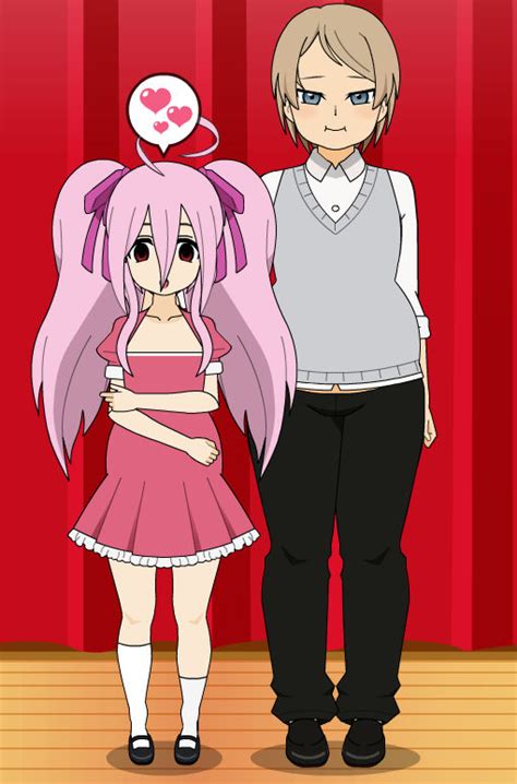 Kasu And Asumi By Sexiecutie5555 On Deviantart