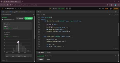 Sandeep Prajapati On Linkedin Day77 Dailycoding 100daysofcodechallenge Learning Leetcode Dsa