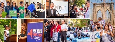 The New York Immigration Coalition On Linkedin Hiring