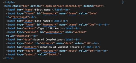Week 18 Backend To Frontend Team Baddies Fastpage