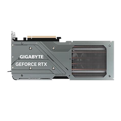 Placa De Video Gigabyte Geforce Rtx 4070 Gaming Oc 12gb Gddr6x 192