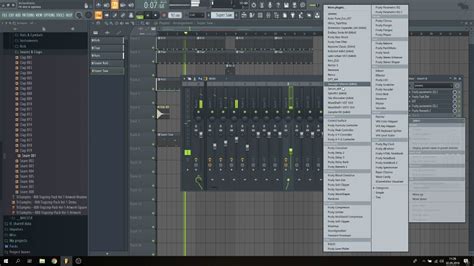 Fl Studio 20 Simple 808 Raptrap Beat Production Tutorial Youtube