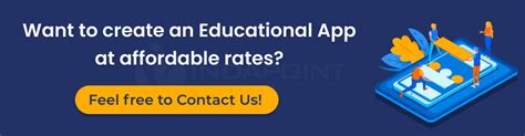 How To Create An Educational App Features Benefits And Costs