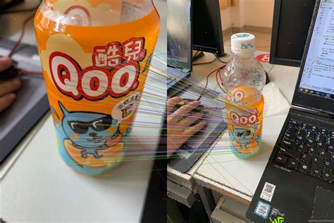 Opencv Python实现sift匹配地理标记图像 Python Opencv 图像地理信息配准 Csdn博客