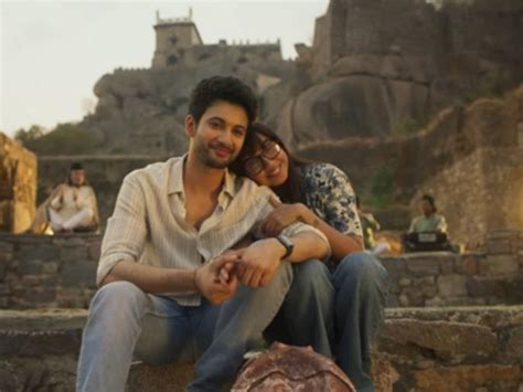 Netflix Drops First Look Of Prajakta Koli And Rohit Sarafs Mismatched