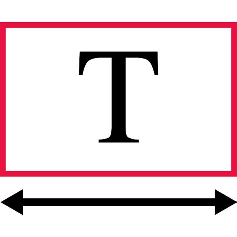 edit text vector svg icon svg repo