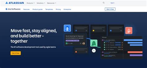12 Best Jira Software Alternatives