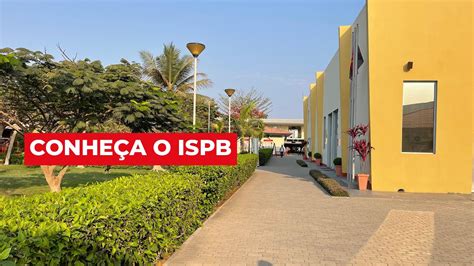 Conheça O Ispb Youtube