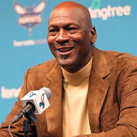 Michael Jordan Turned 25 Million Into 2 Billion 🤯 Heres The Story Robert Johnson Was On Top