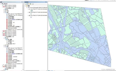 Arcgis相交 拓扑无效 超出z坐标限制超出z坐标限制 Gis Csdn博客