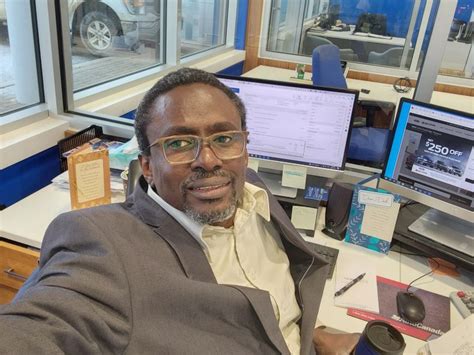 Babatunde Koiki On Linkedin This Day On My Birthday Thank God For His