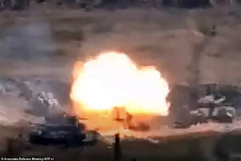 Turkey Is Accused Of Deploying F 16 Fighter Jets In Azerbaijan Armenia