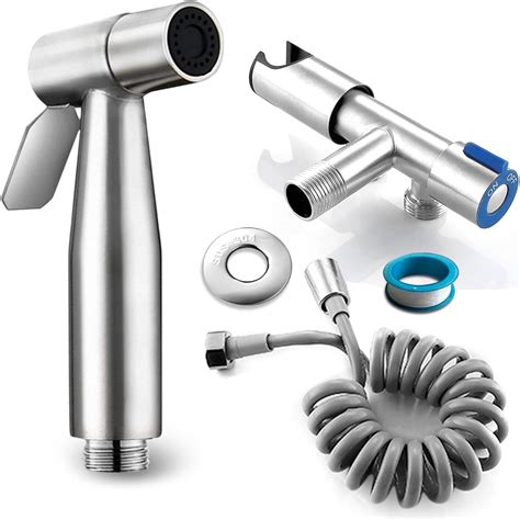Bidet Sprayer For Toilet，handheld Bidet Sprayer For Toilet Jet Spray