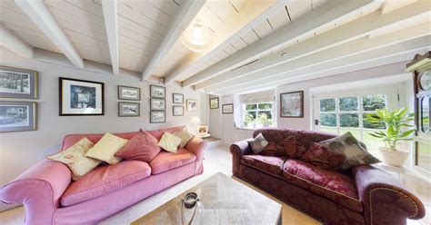 Rose Cottage