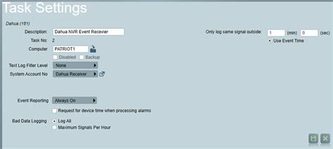 Dahua Dvr Camera Setup Patriot Library