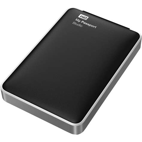 How To Erase Wd My Passport External Hard Drive Vastnv