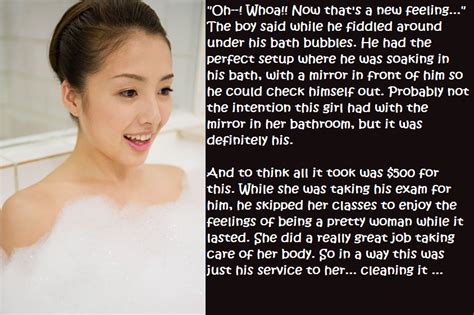 Tehswitcher S Captions Exam Stress