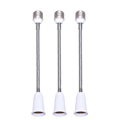 Jual Fitting Lampu Flaxible Sambungan Shopee Indonesia