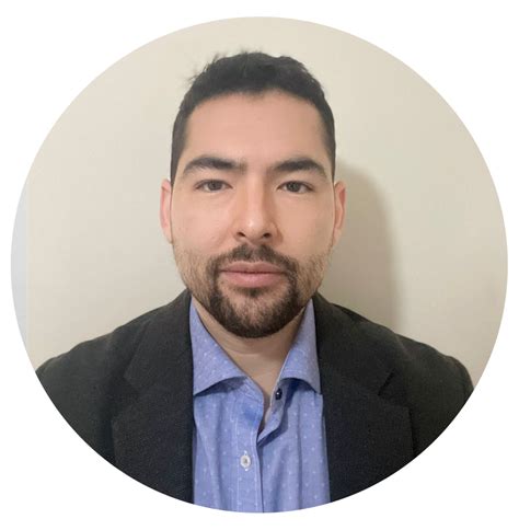 Daniel Bustos Fundación S O S Legal