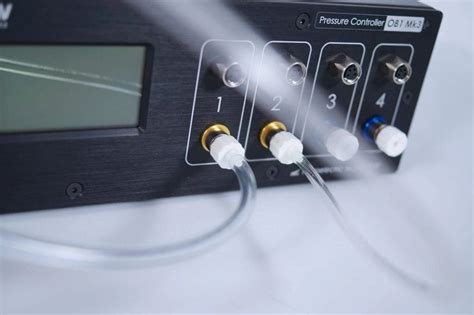 Microfluidic Liquid Liquid Extraction Elveflow
