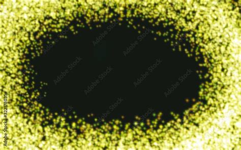 Star Frame Shooting Star Light Flashes Sparks Play Of Light Light