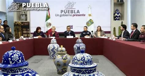 Apegado a la ley Sergio Salomón participará en la elección de este año