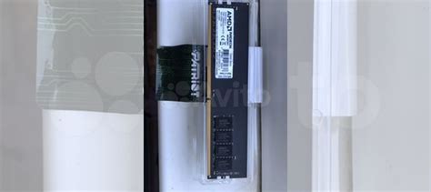 Оперативная память Ddr4 2 плашки по 8 гб купить в Волгодонске с доставкой Электроника Авито