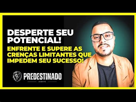 Desperte Seu Potencial YouTube