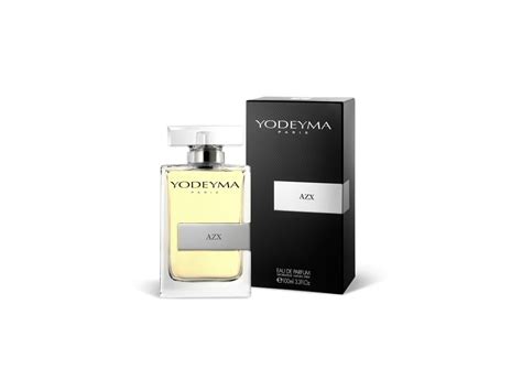 Yodeyma Azx Edp 100ml Swee Cz