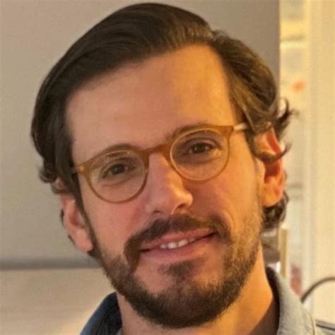 Fred Dijols Kisaco Research