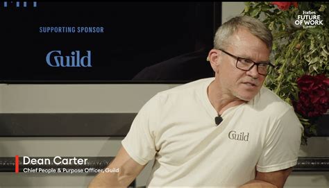 Forbes On Linkedin Dean Carter With Moira Forbes At The 2023 Future Of