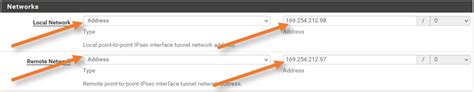 How To Configure Aws Site To Site Vpn To Pfsense With Dynamic Routing