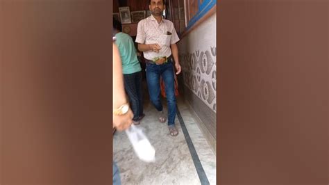 নববর্ষের দিন দই এর হাড়ি নিয়ে চললো জামাই শশুরবাড়ি 😊viralminivlog