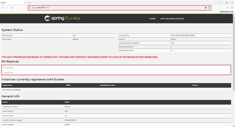 基于eureka搭建springcloud微服务 章节内容合集 此生挚爱万宝路