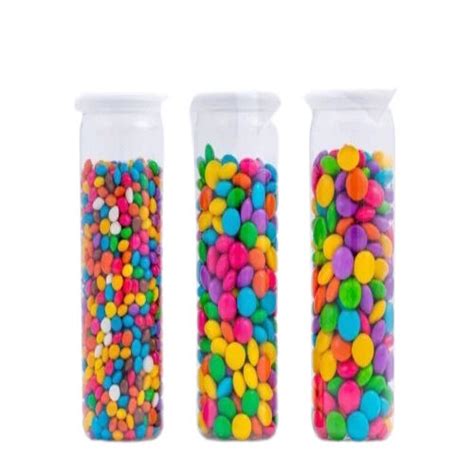 220 G Sweet And Tasty Dark Chocolate Gems At Best Price In Dewas Bio