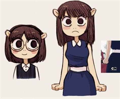 🌻lucy🌻summer Camp Island In 2022 Summer Camp Island Summer Camp Cartoon Art