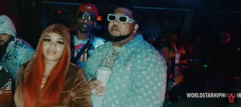 Newvideo Dyce Payso Dycepayso Payso Blancosauce