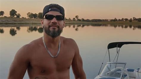 Foto Ex Bbb 24 Juninho Anuncia Estreia Em Plataforma De Conteúdos